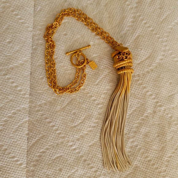 Tat2 | Jewelry | Rare Tat2 Snake Gradient Mixed Metal 24k Plated Gold ...